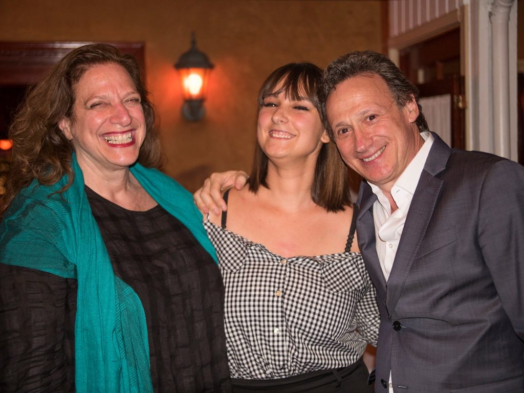 Un rêve trop grand devenu réalité pour Vanessa Rancourt - L’Éclaireur ...