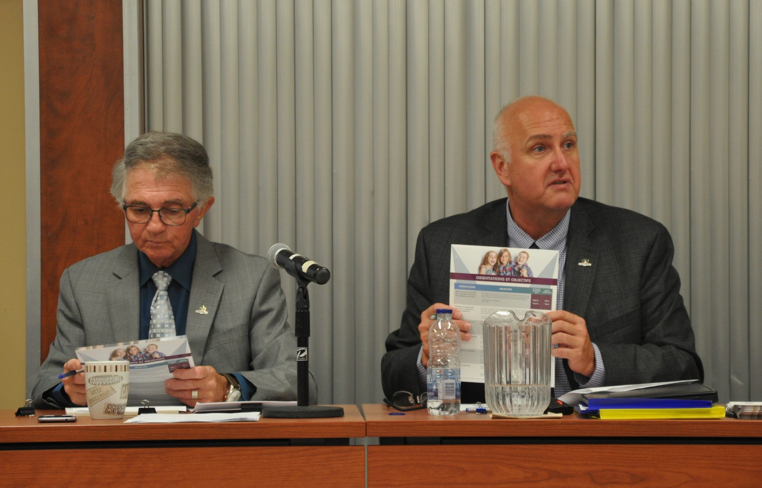 Rentrée scolaire à la CSBE: il n'y a jamais eu autant d'embauches et de ...