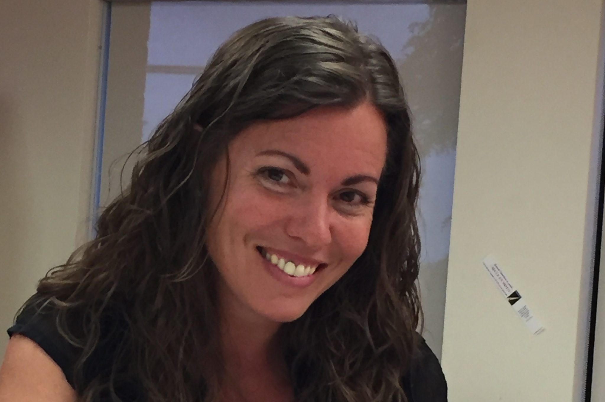 Caroline Paul-Hus de passage à la Librairie Sélect - L’Éclaireur Progrès