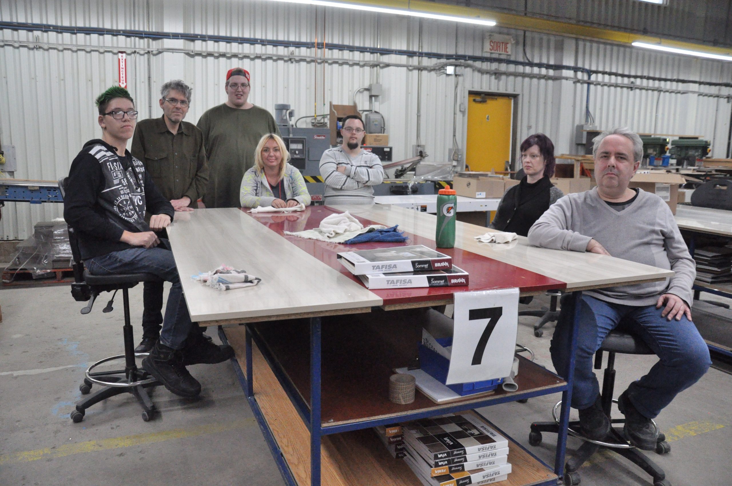 De nouveaux locaux pour le Rappel - L’Éclaireur Progrès