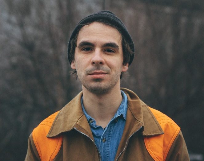 Olivier Lessard participera à la 23e édition des Francouvertes - L ...