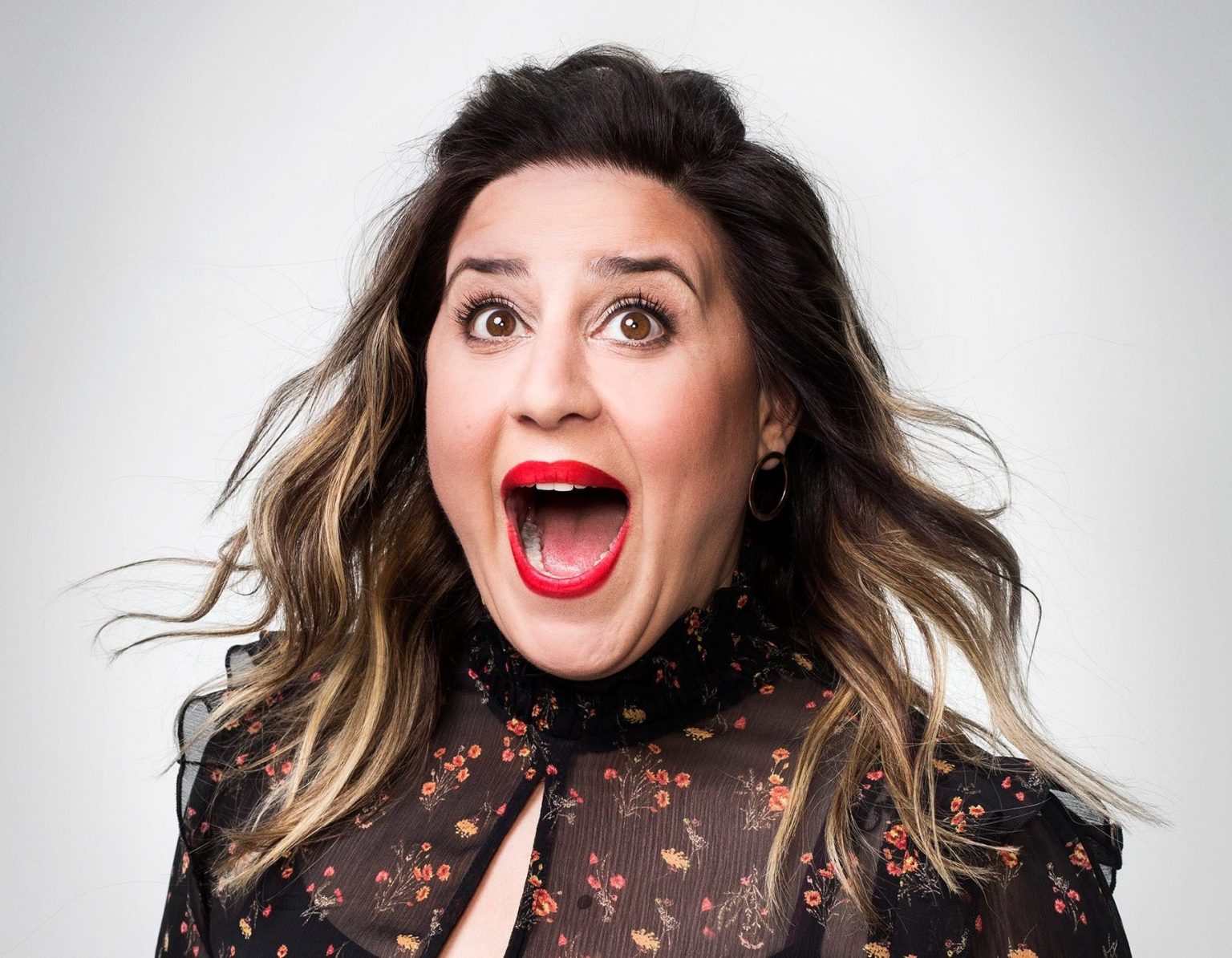 Pas de gants blancs pour Mélanie Ghanimé - L’Éclaireur Progrès