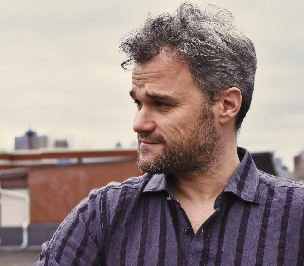 Thomas Hellman racontera l’histoire américaine en musique - L’Éclaireur ...