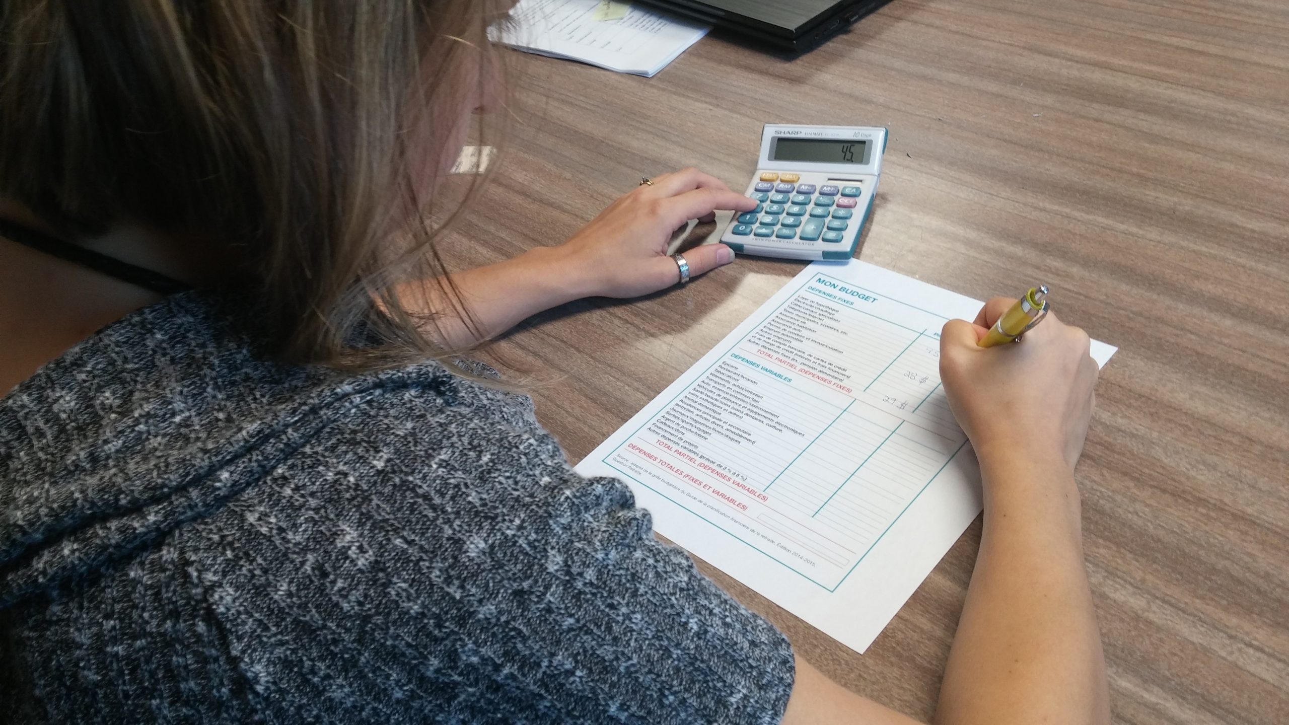 Des outils pour mieux comprendre les finances personnelles - L ...