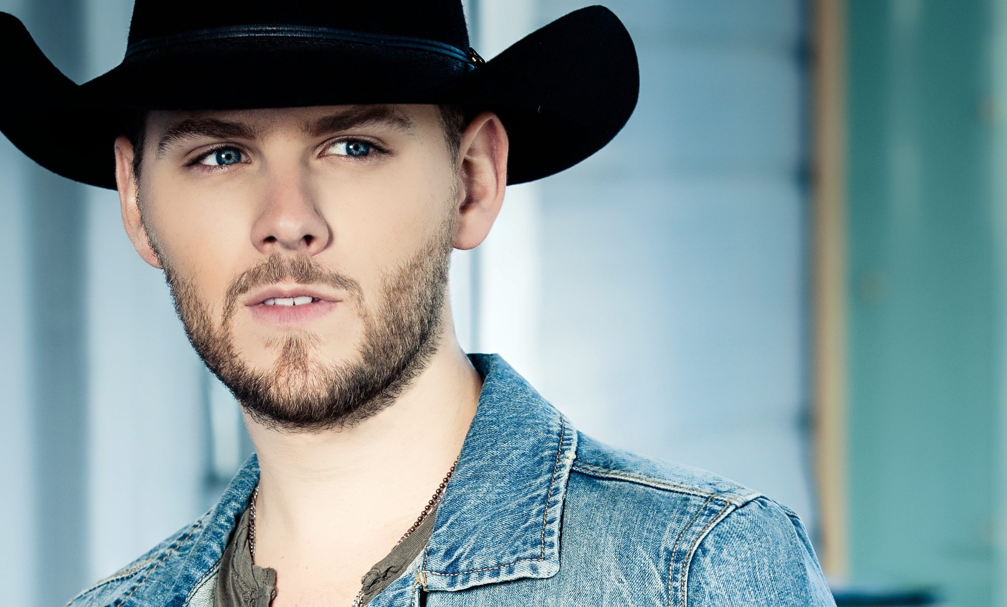 Le country fait partie du quotidien de Brett Kissel - L’Éclaireur Progrès
