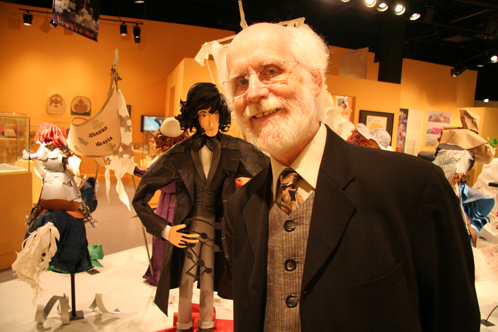 Claude Lafortune et Claude Gagné seront à Saint-Georges le 30 janvier ...