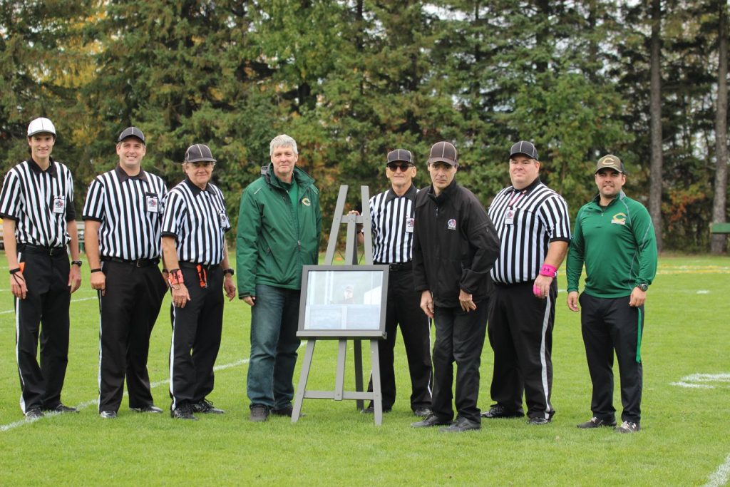 Hommage à Steeve Labbé - L’Éclaireur Progrès