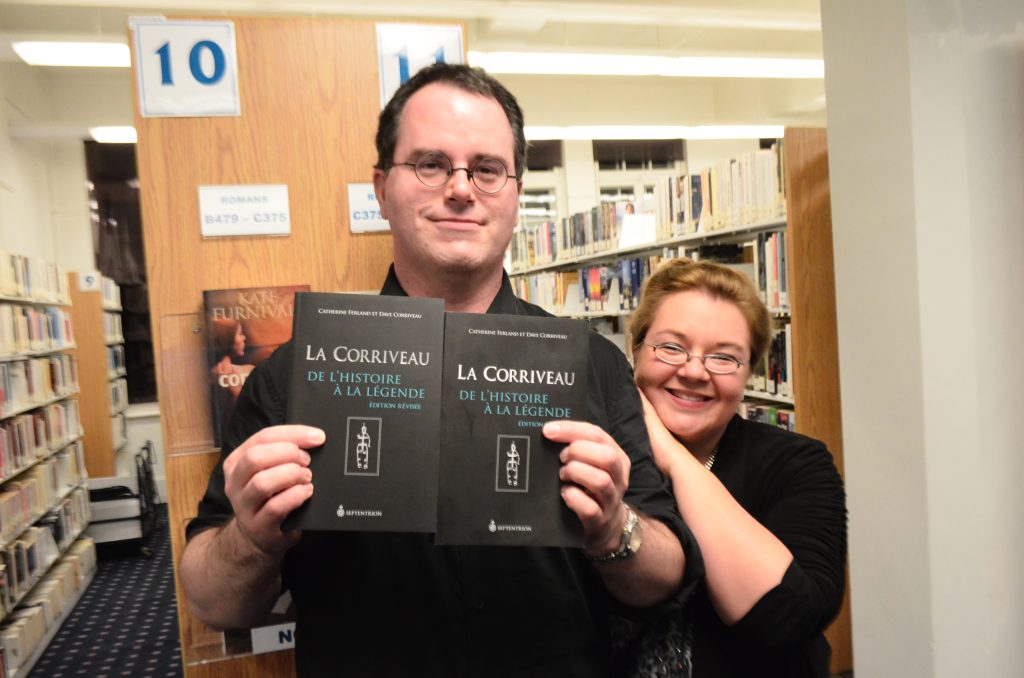 Connaissez-vous la vraie histoire de La Corriveau ? - L’Éclaireur Progrès