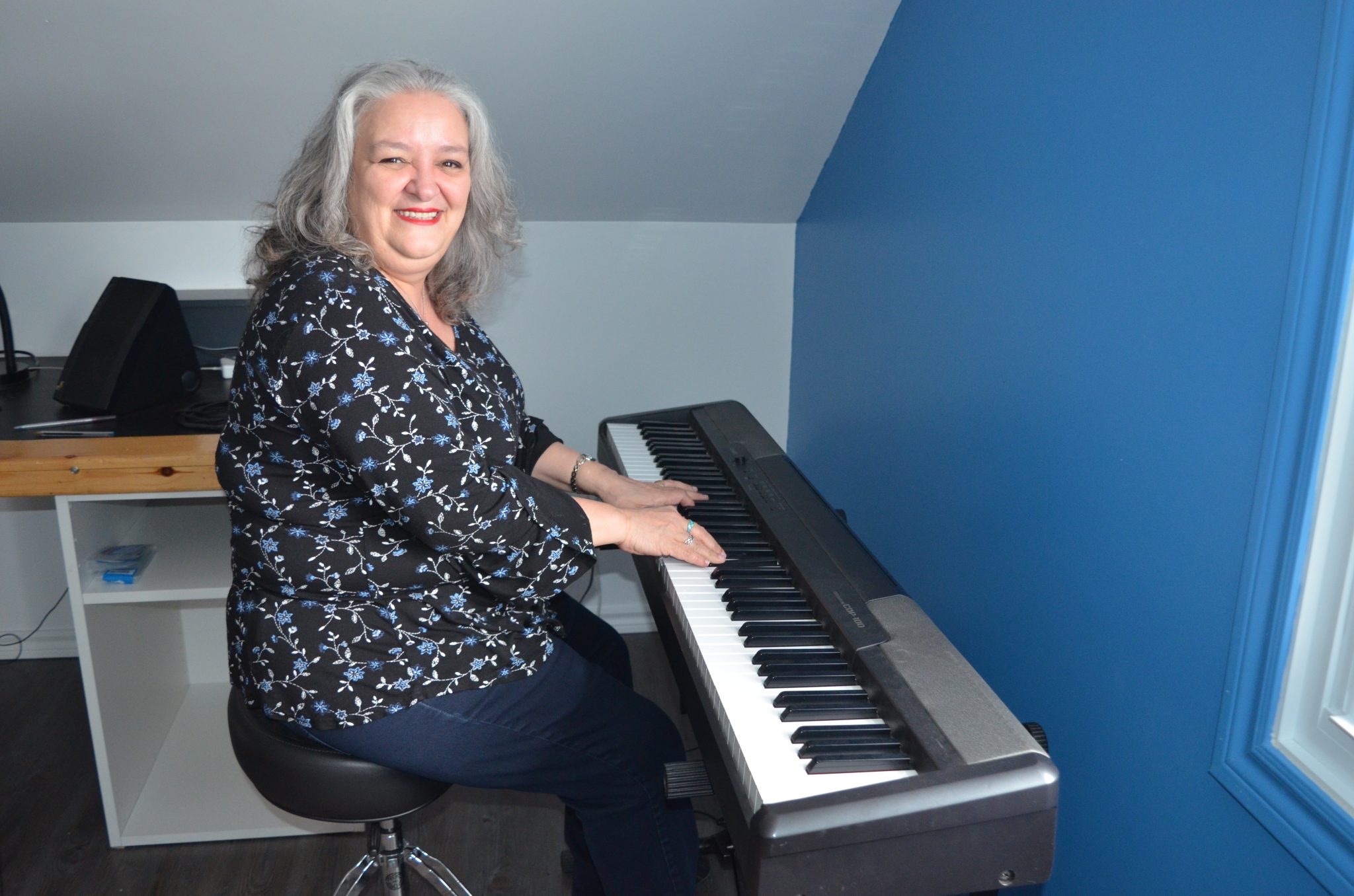 Brigitte Larochelle : une vie consacrée aux arts du cirque - L ...