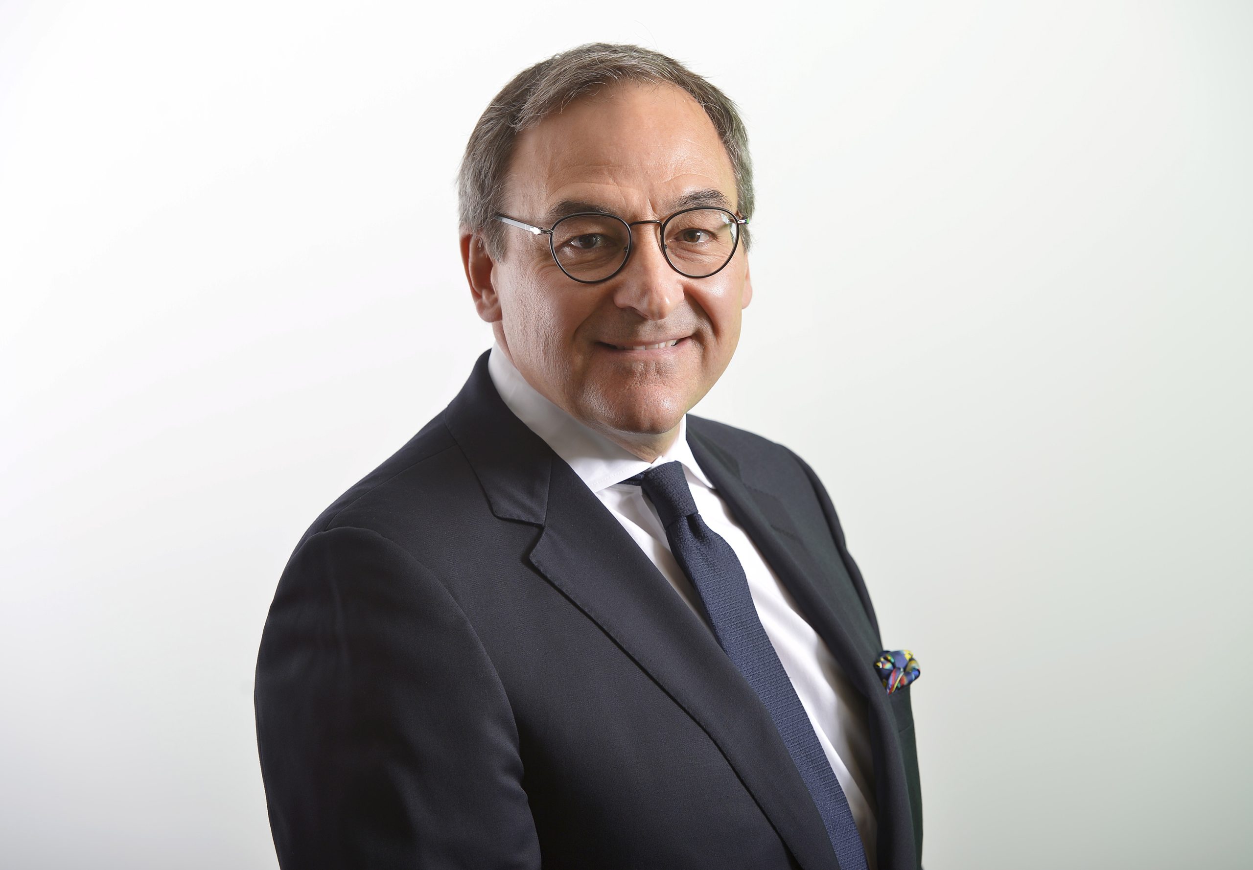 Martin Cauchon parlera de l'évolution des médias à Saint-Georges - L ...