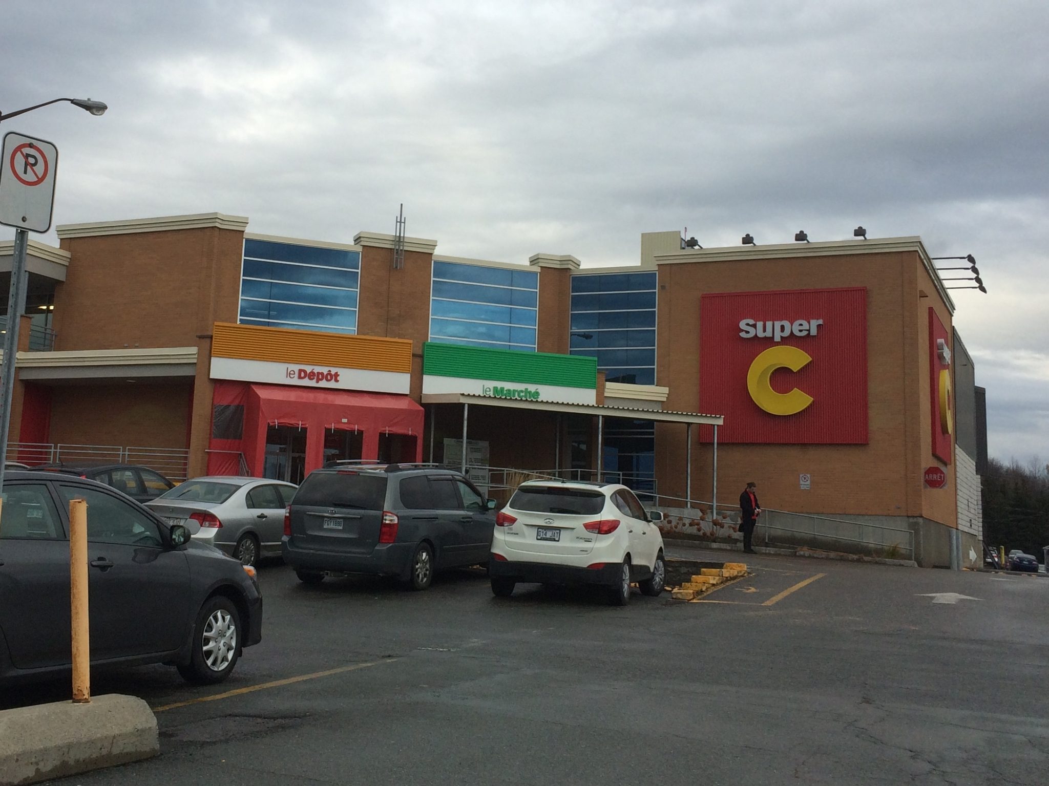 Super C injecte 5 M$ dans un nouveau magasin à Saint-Georges - L ...
