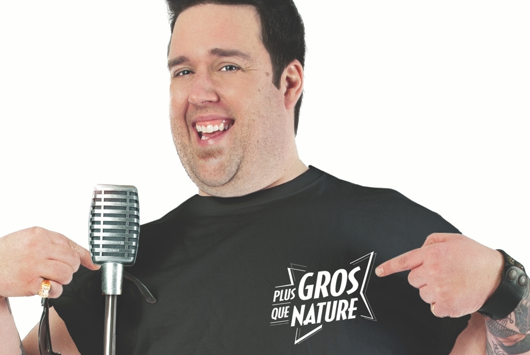 Les spectacles de P-A Méthot et de Philippe Brach reportés - L ...