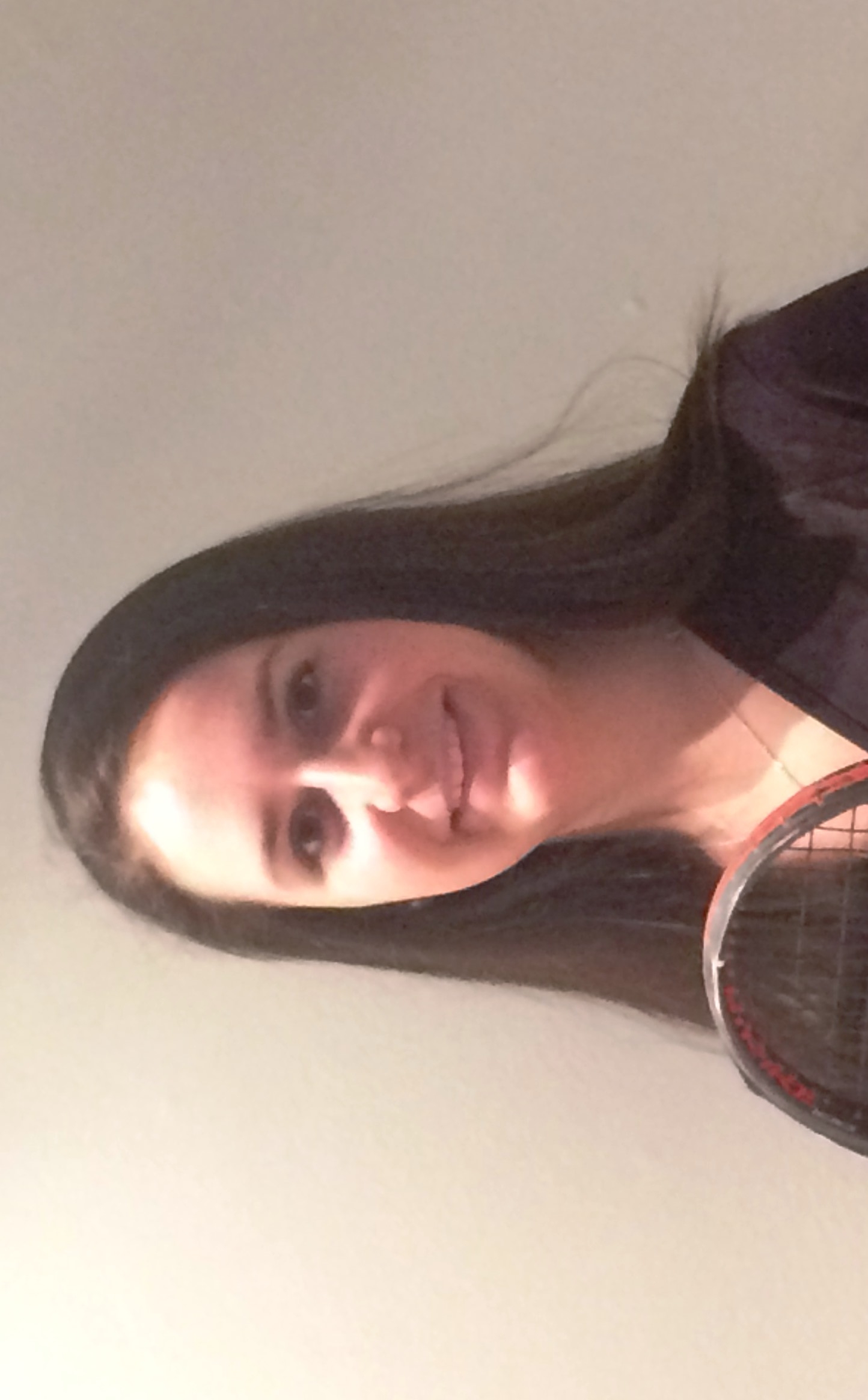 Annie-Pier Lessard excelle au tennis et dans ses études de médecine - L ...