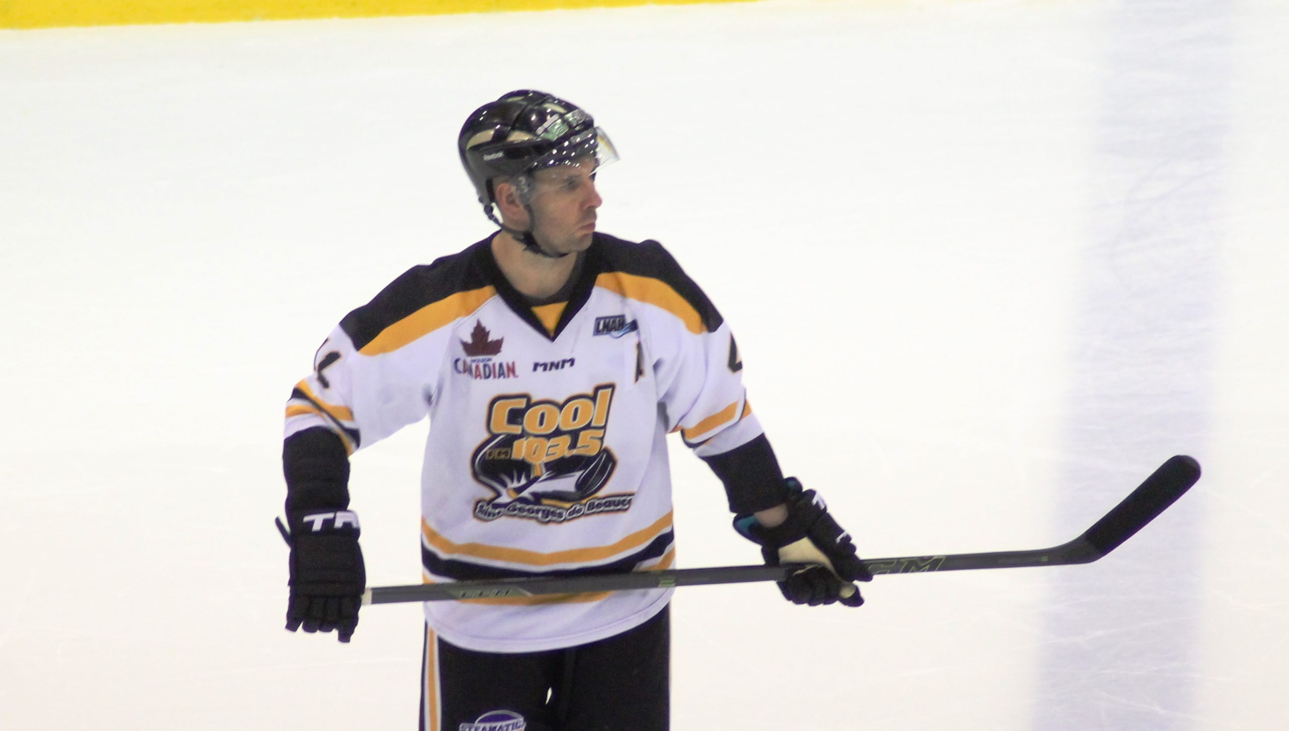 Le Cool FM s'entend avec Kevin Cloutier - L’Éclaireur Progrès