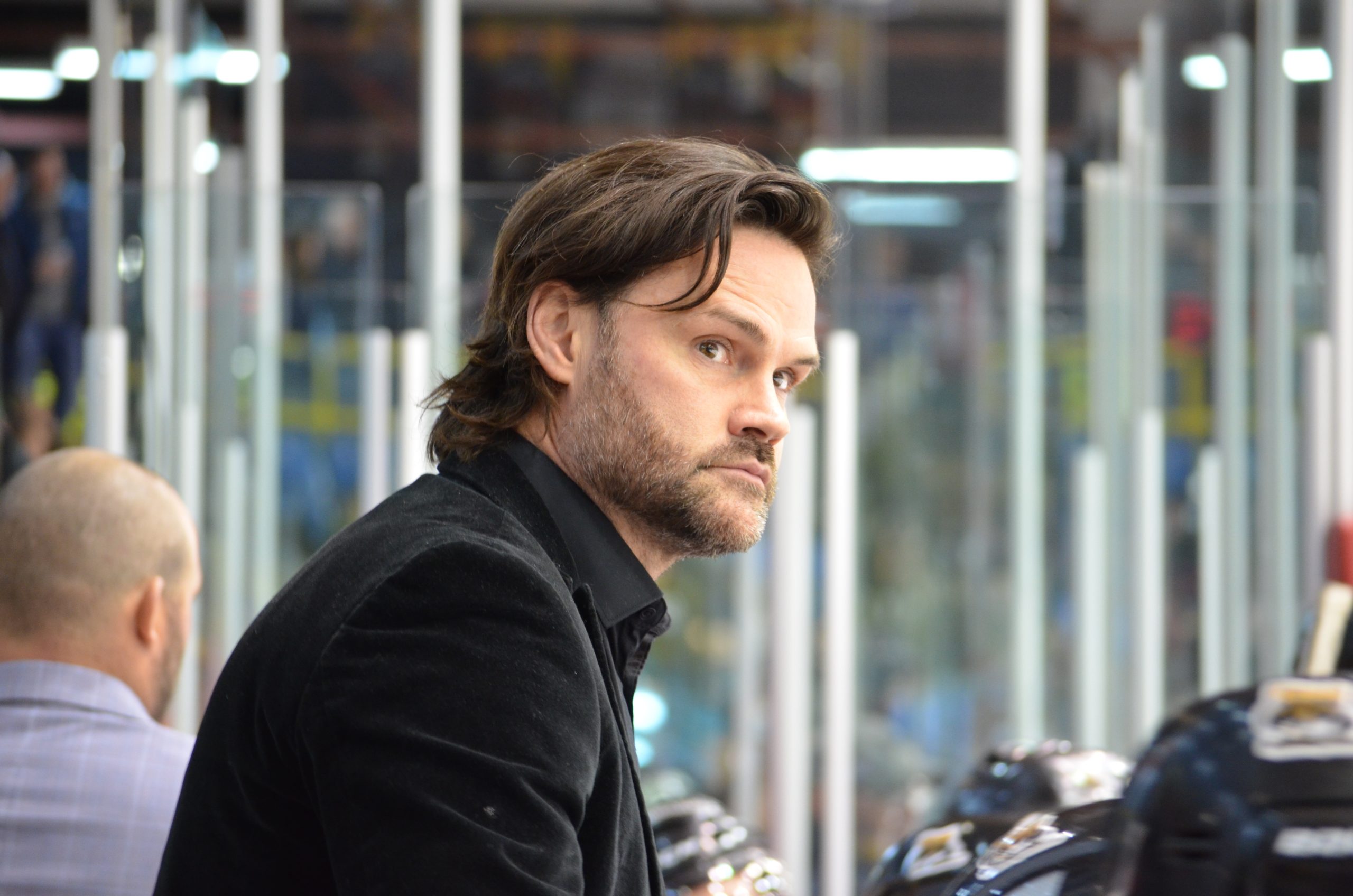 «On devra se regarder dans le miroir» - Éric Bertrand - L’Éclaireur Progrès