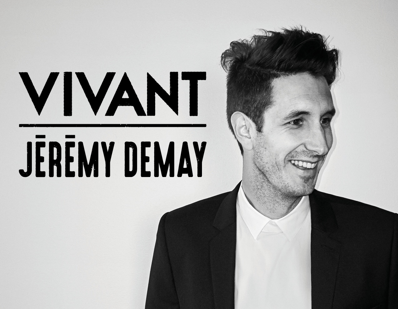 Jérémy Demay se sent vivant comme humoriste et être humain - L ...