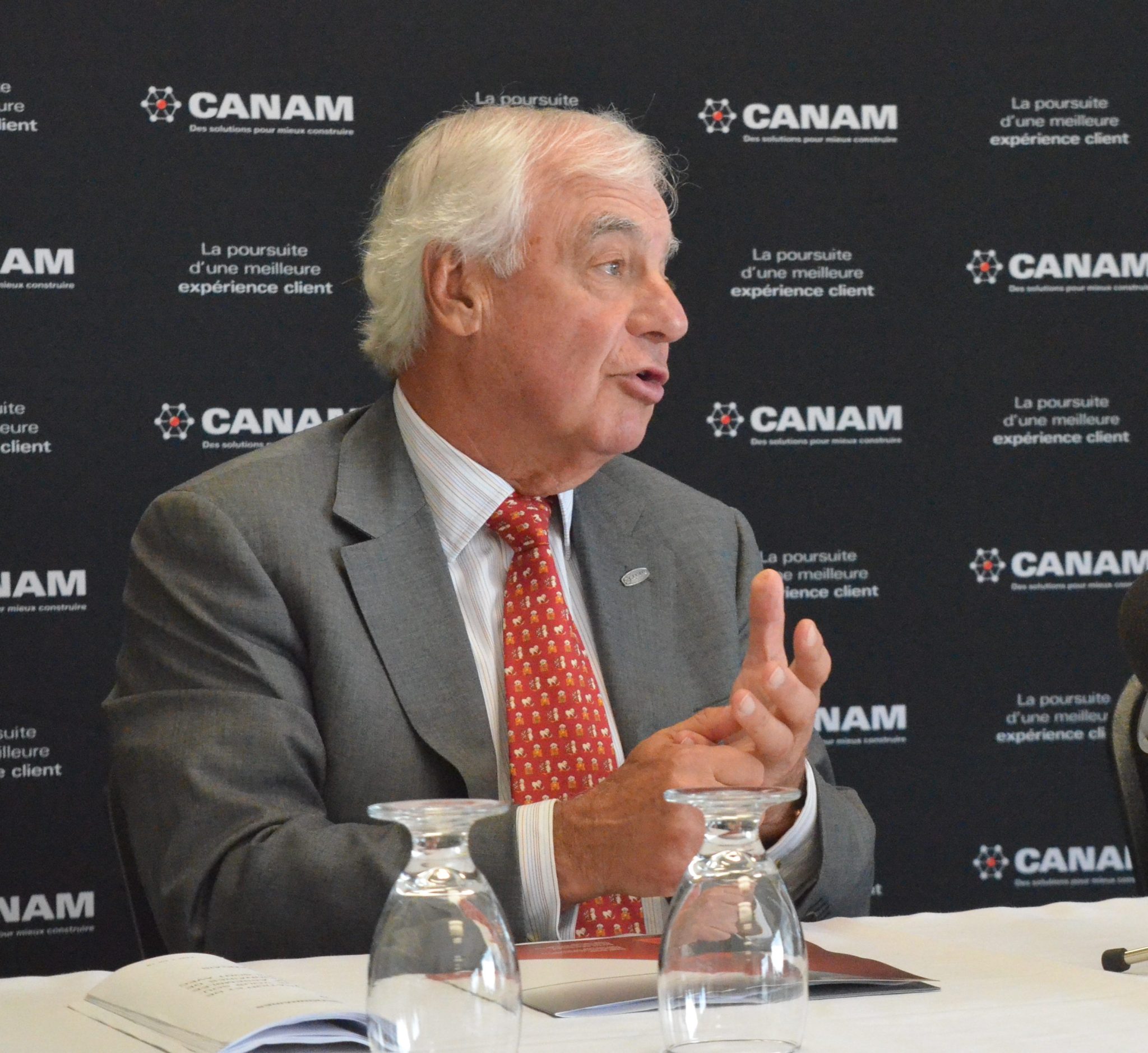 Une formule gagnante déjà testée avec Manac - L’Éclaireur Progrès