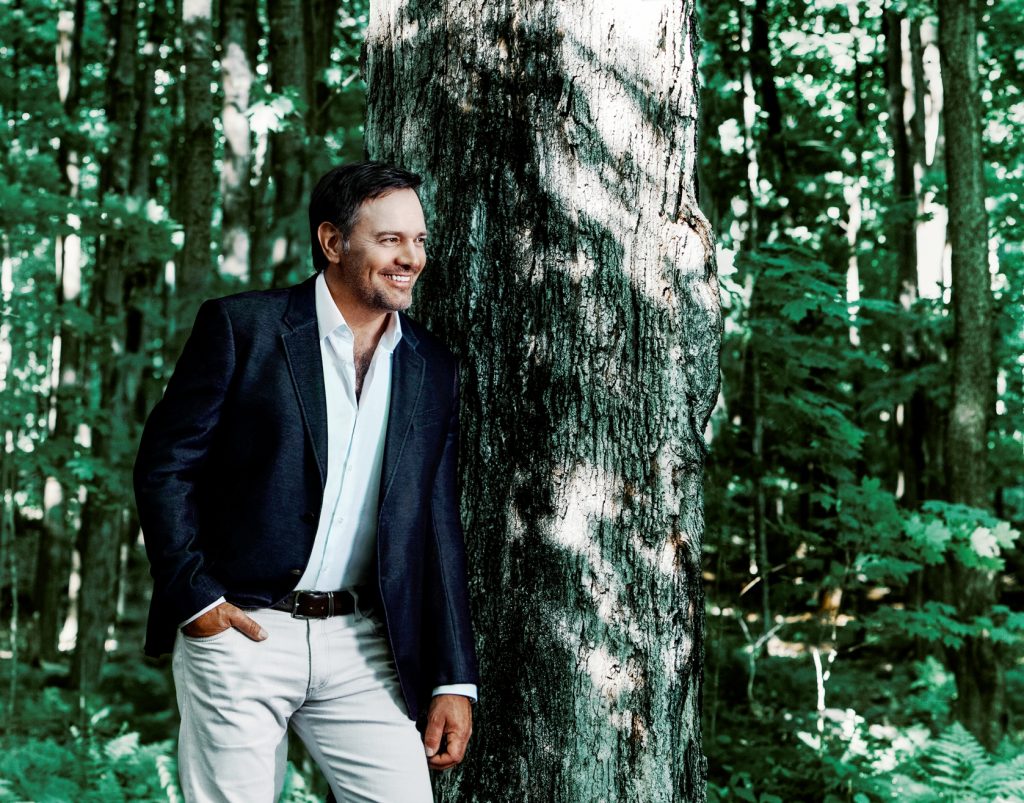 Mario Pelchat revient à Saint-Georges après dix ans d'absence - L ...