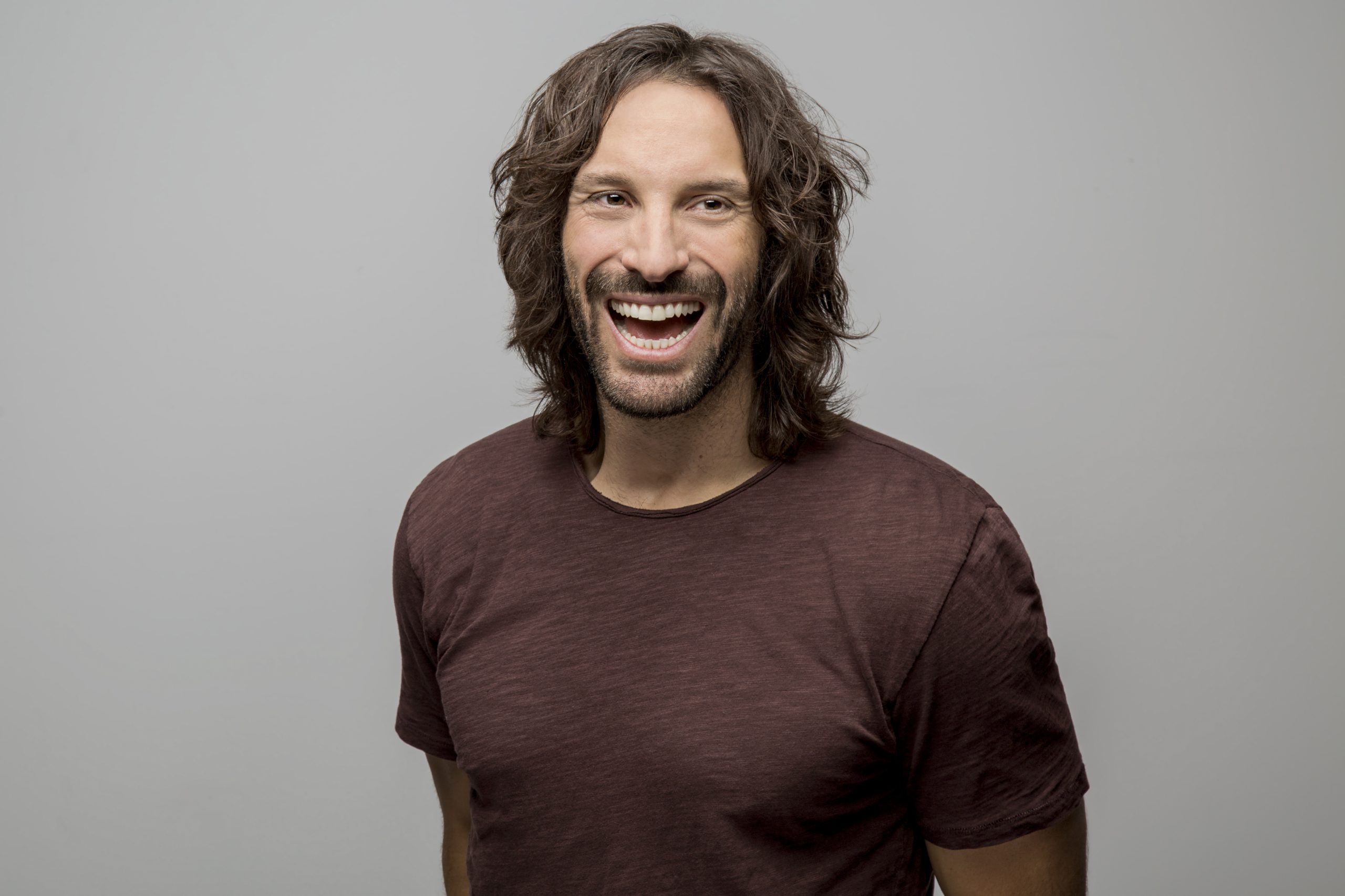 Mathieu Cyr est un humoriste étonnant et accessible - L’Éclaireur Progrès