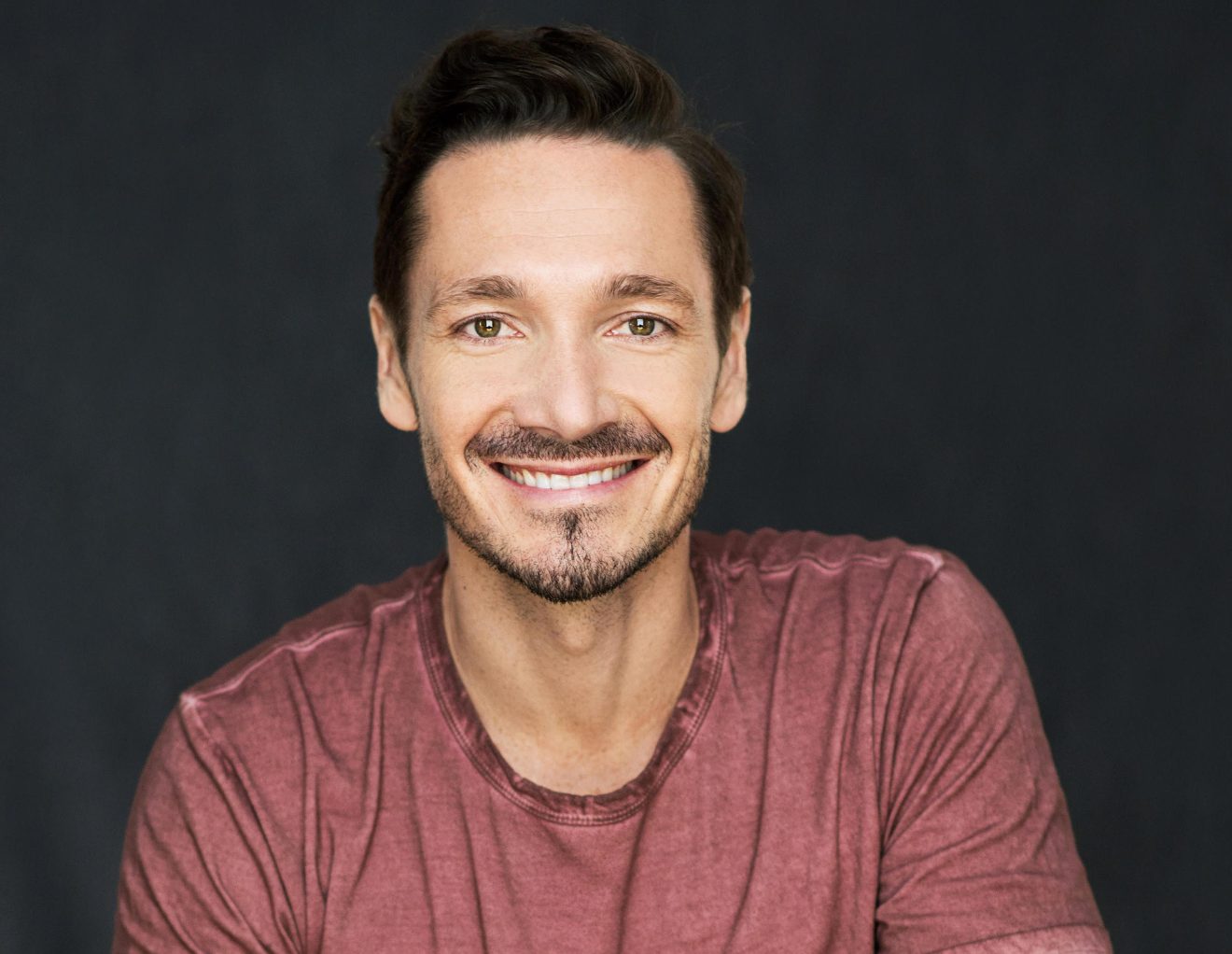 Vernissage de l’artiste Michaël Girard - L’Éclaireur Progrès