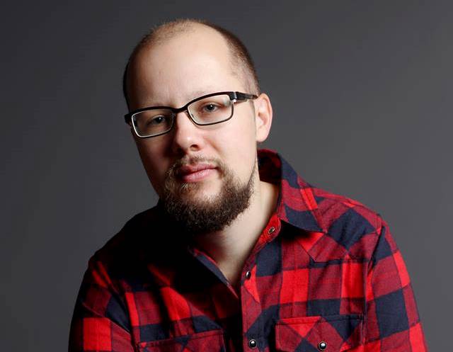 Nicholas Giguère sera à la Librairie Sélect - L’Éclaireur Progrès