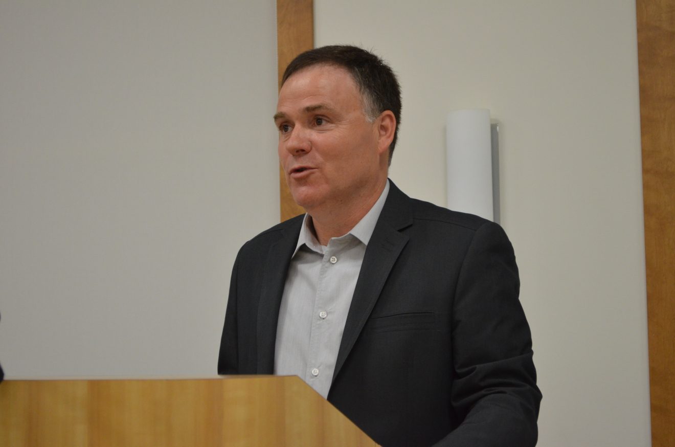 Le prolongement gazier de Saint-Éphrem priorisé par Québec - L ...