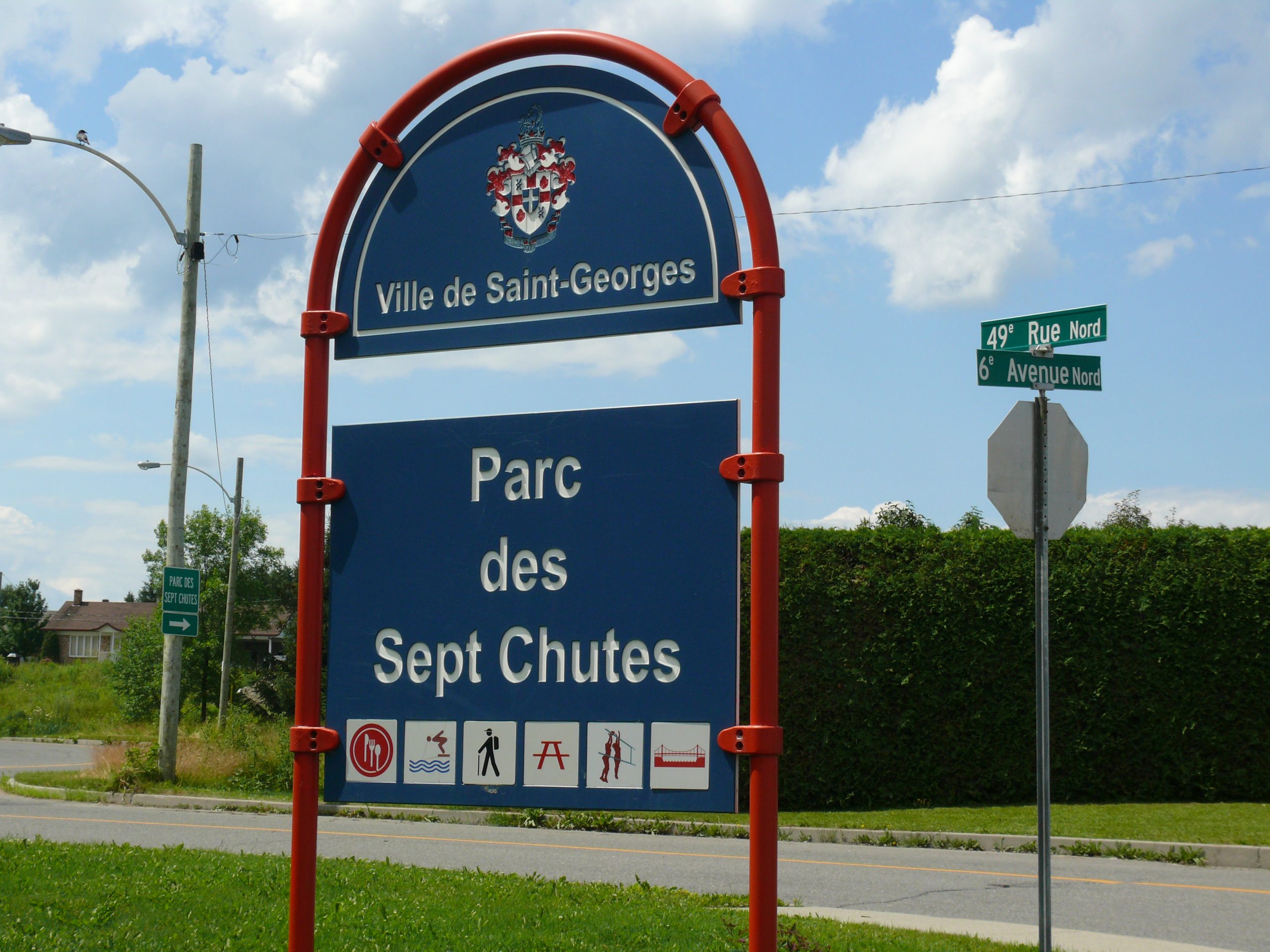 Une nouvelle route touristique pour découvrir la Beauce en octobre - L ...