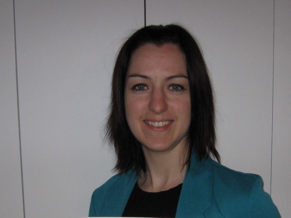 Une nouvelle directrice générale à Saint-Éphrem - L’Éclaireur Progrès