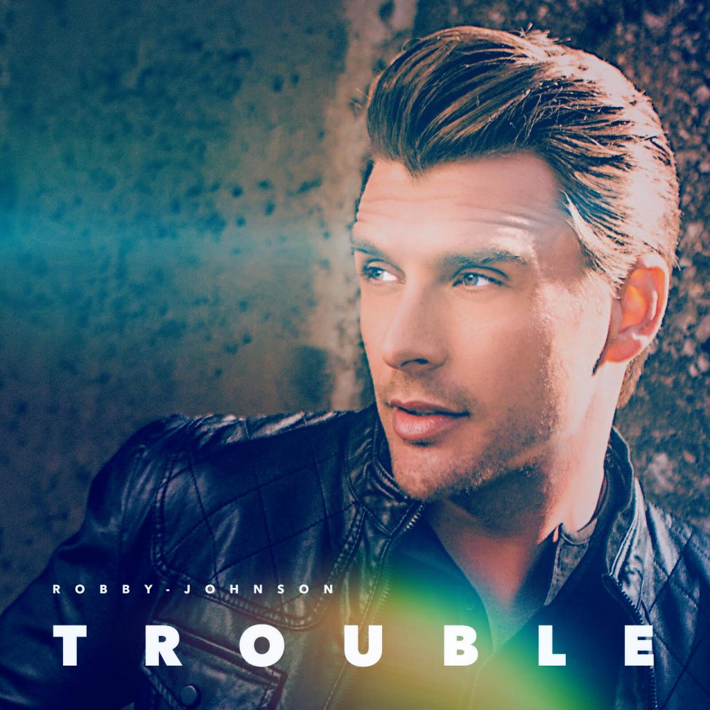 Robby Johnson lance un mini-album à saveur country-rock - L’Éclaireur ...