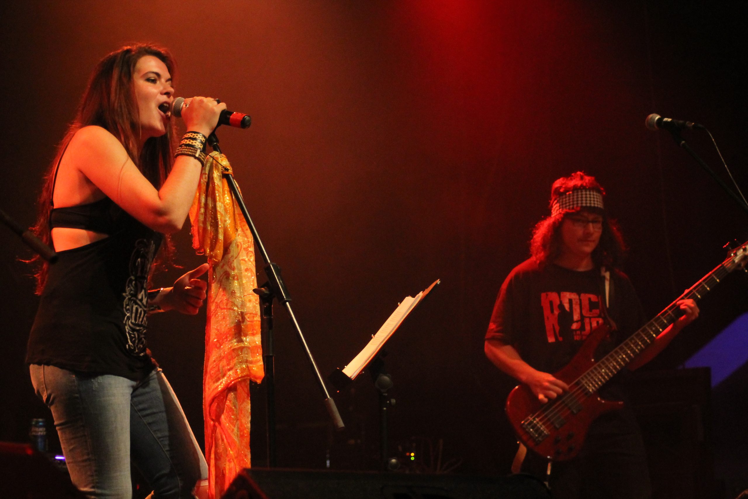 Une programmation encore plus relevée au Rock Jam : la renaissance - L ...