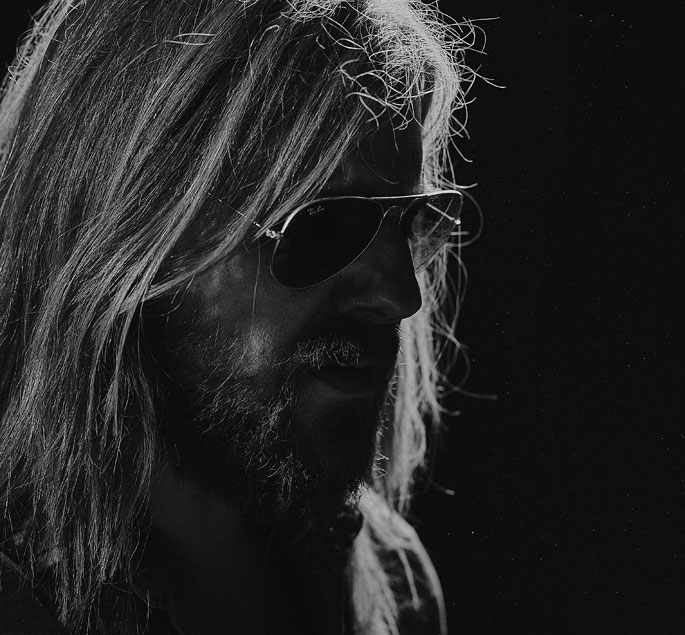 Steve Hill joue à l’homme-orchestre avec sa trilogie - L’Éclaireur Progrès