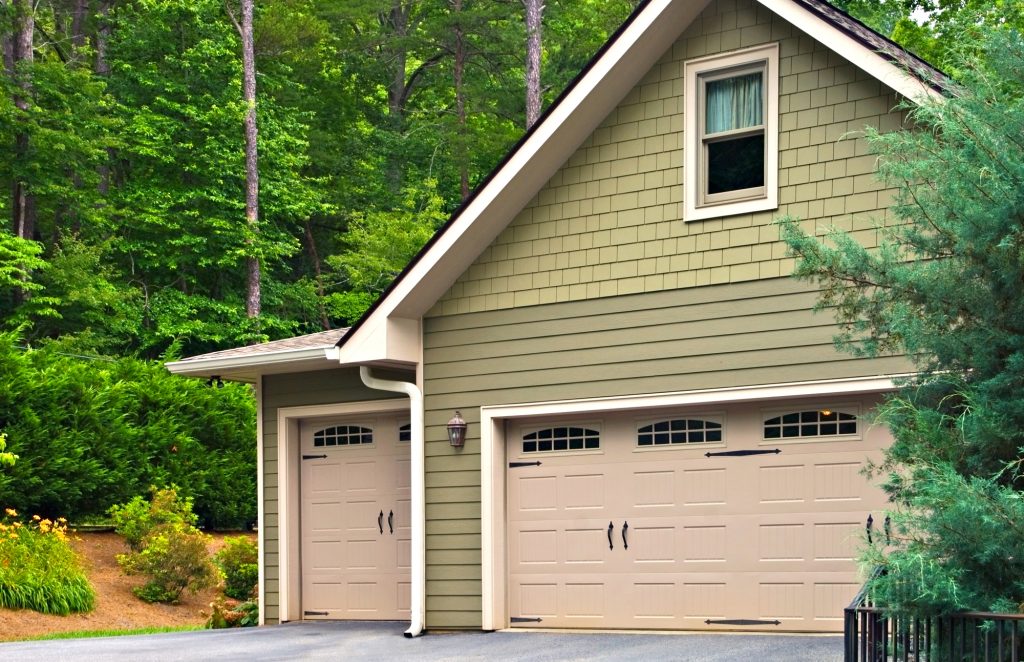 5 points à considérer avant d’ajouter un garage - L’Éclaireur Progrès