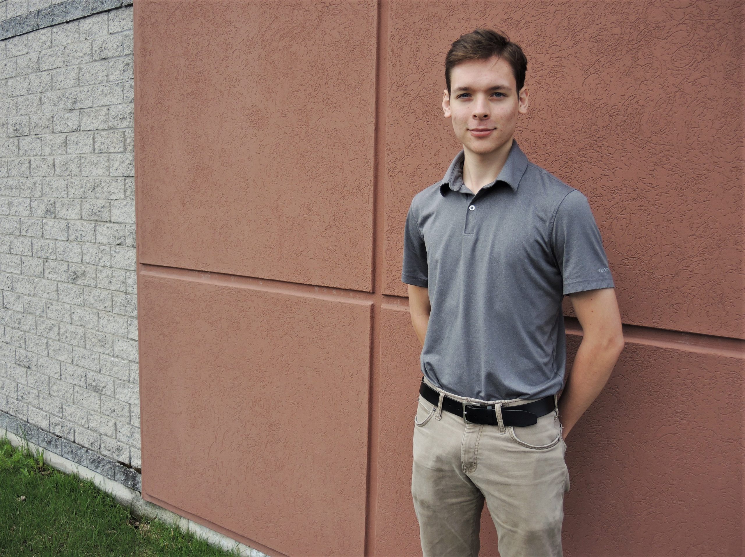 Le pianiste Jacob Bernard poursuivra sa formation musicale aux États ...