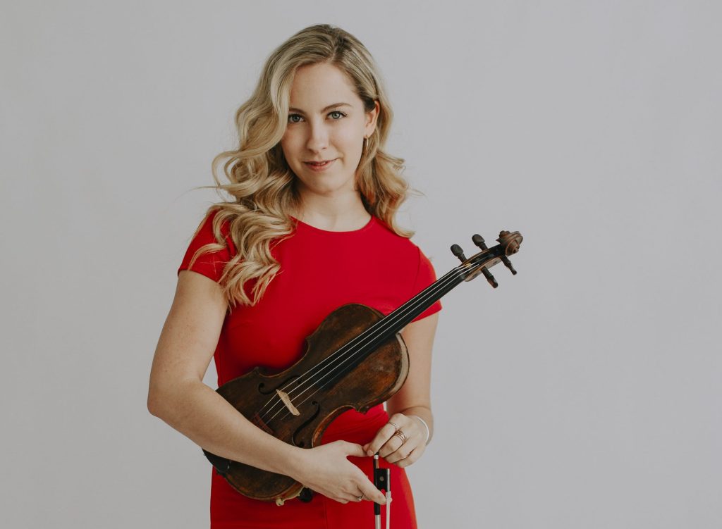 Marjorie Bourque réalise un rêve d’enfance à la prestigieuse école new ...