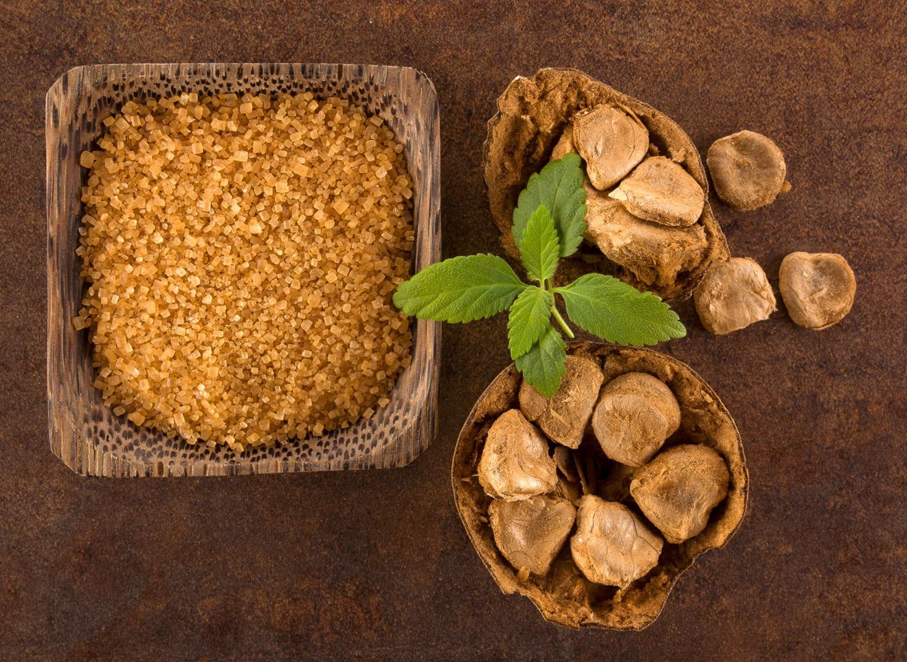 Le ­fruit ­des ­moines, ­le ­nouvel édulcorant à ­la ­mode - L ...