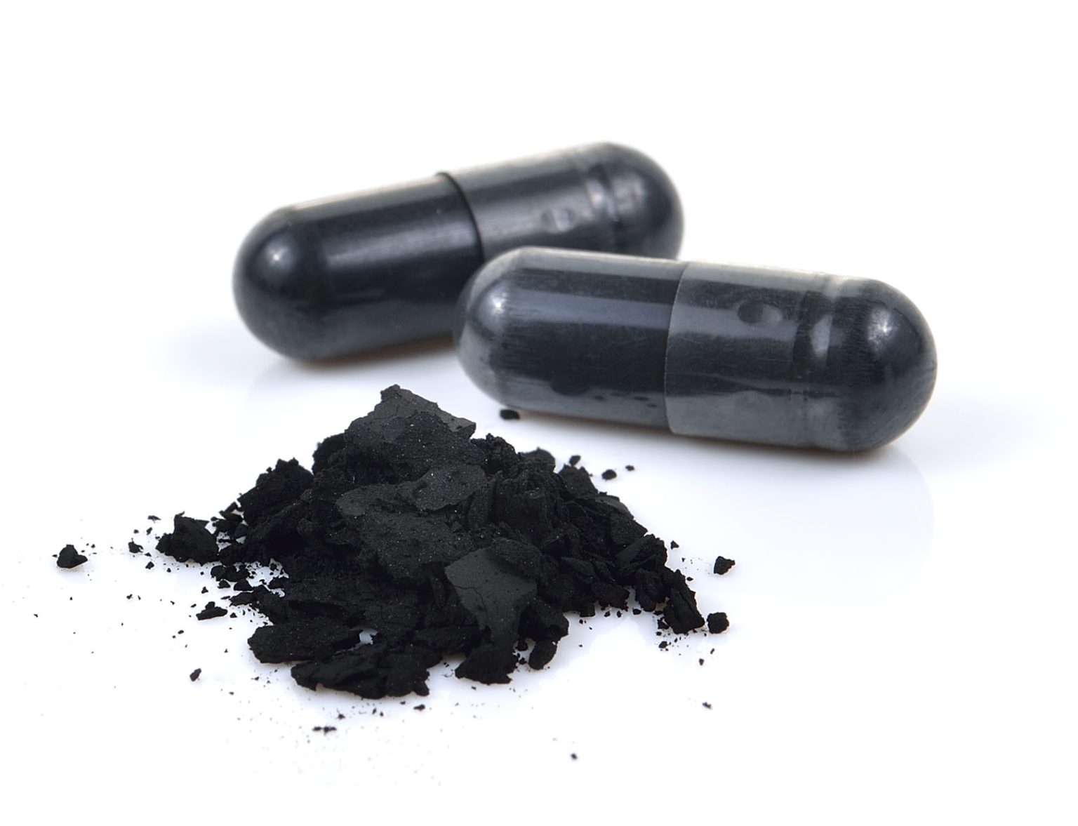 LE CHARBON ACTIVÉ INDISPENSABLE DANS VOTRE PHARMACIE - L’Éclaireur Progrès