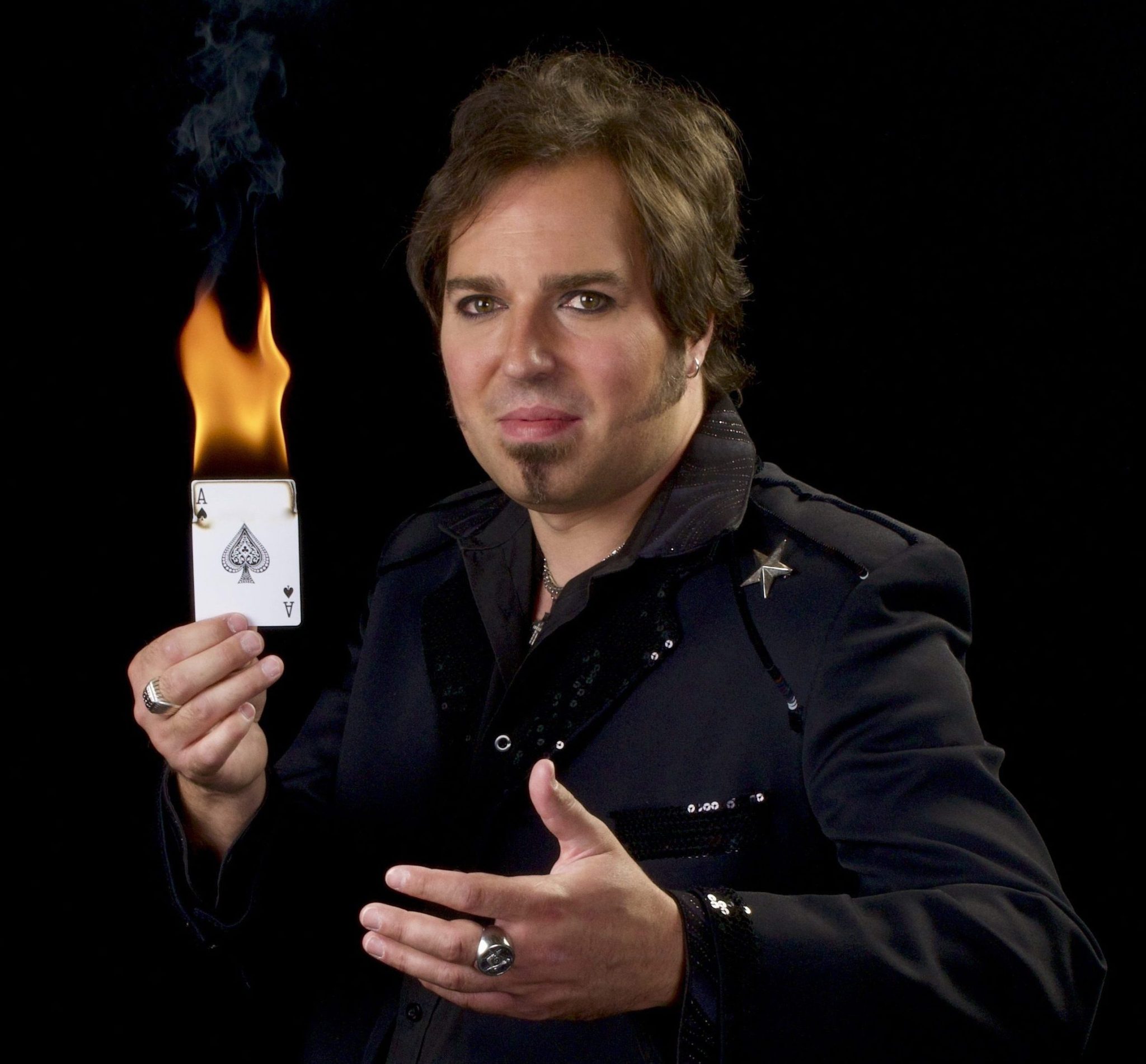 Jimmy Lessard célèbre ses 25 ans de carrière dans les domaines de la ...