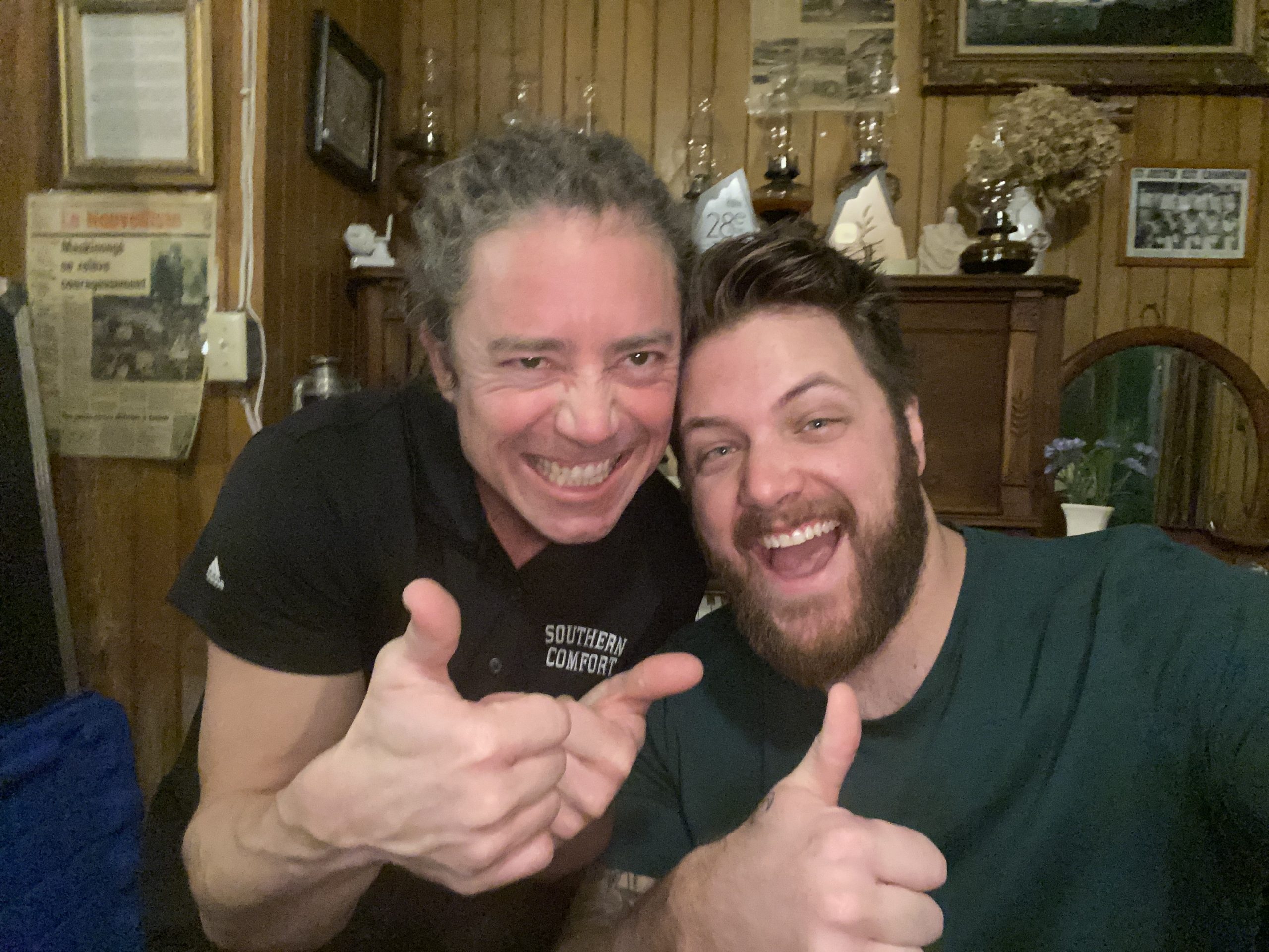 Près de 500 000 vues sur Facebook pour Éric Latulippe - L’Éclaireur Progrès