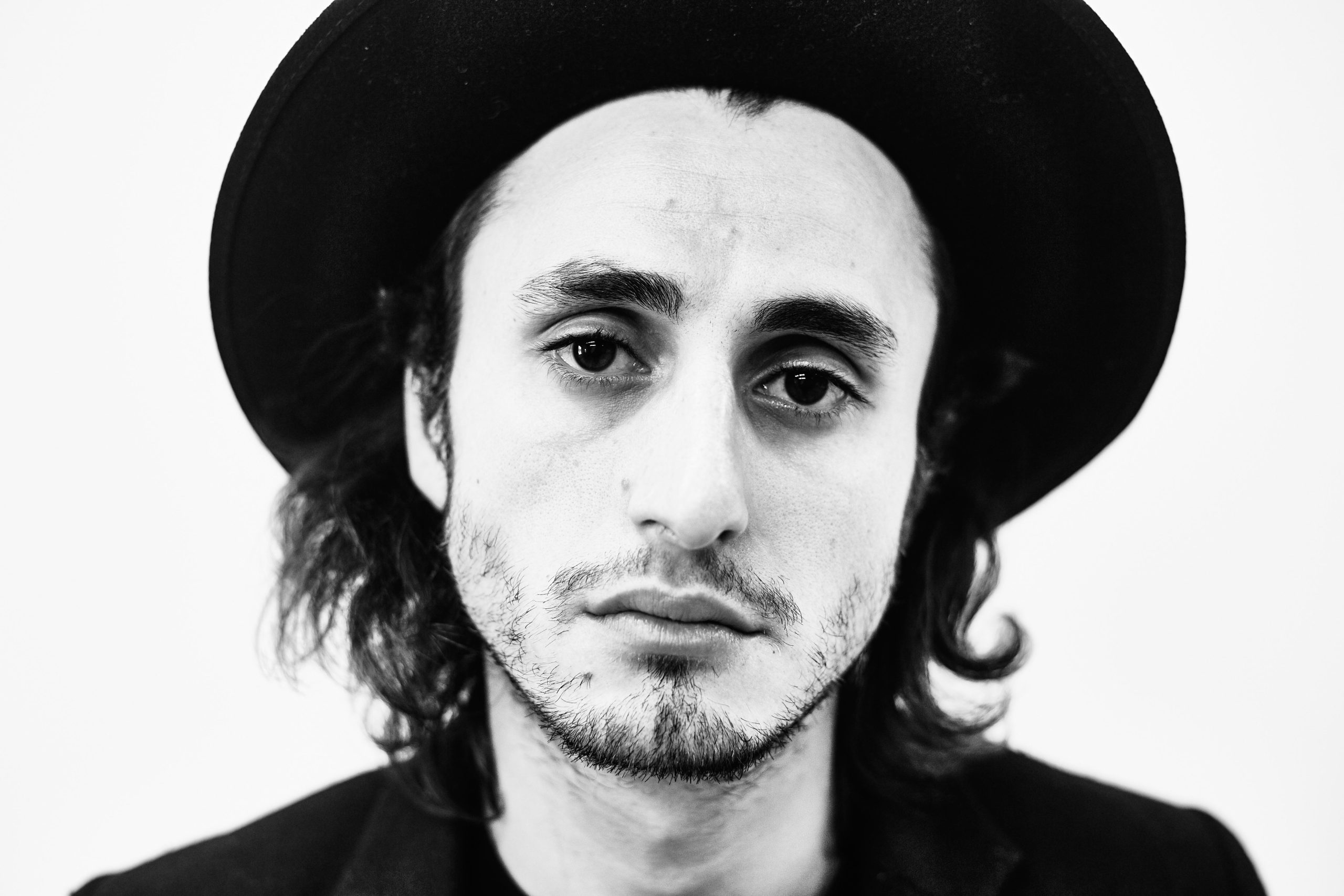 Rick Pagano montera sur les planches du Cabaret des Amants au début de ...