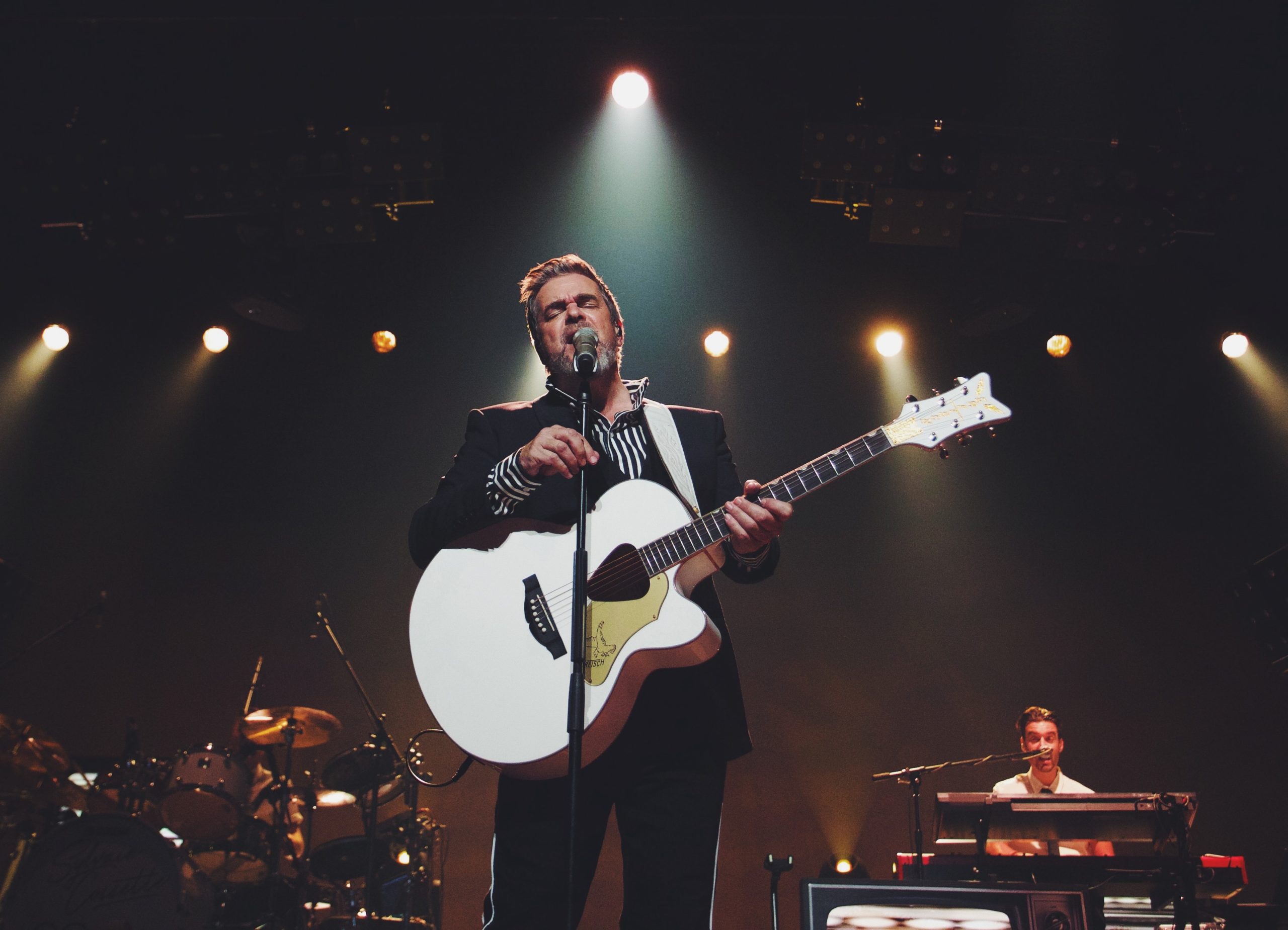 Revenir au temps de Paradox - L’Éclaireur Progrès