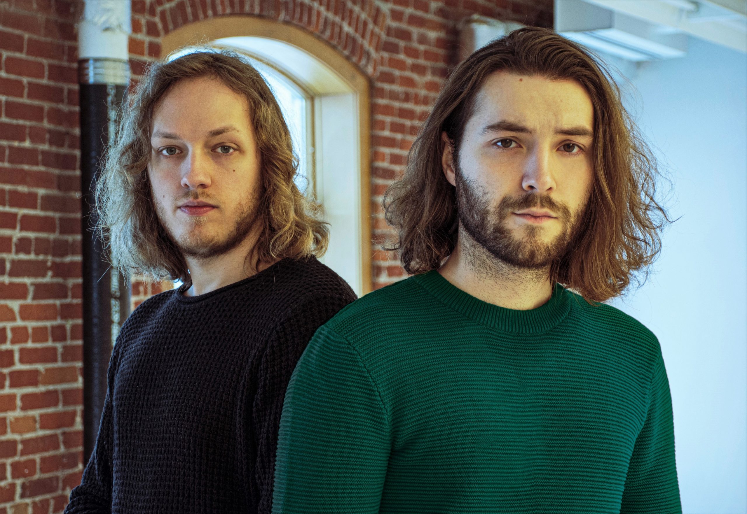 Un nouvel extrait folk pour Steven & Steeven - L’Éclaireur Progrès