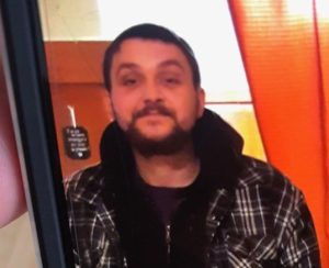 Éric Turcotte retrouvé sain et sauf - L’Éclaireur Progrès