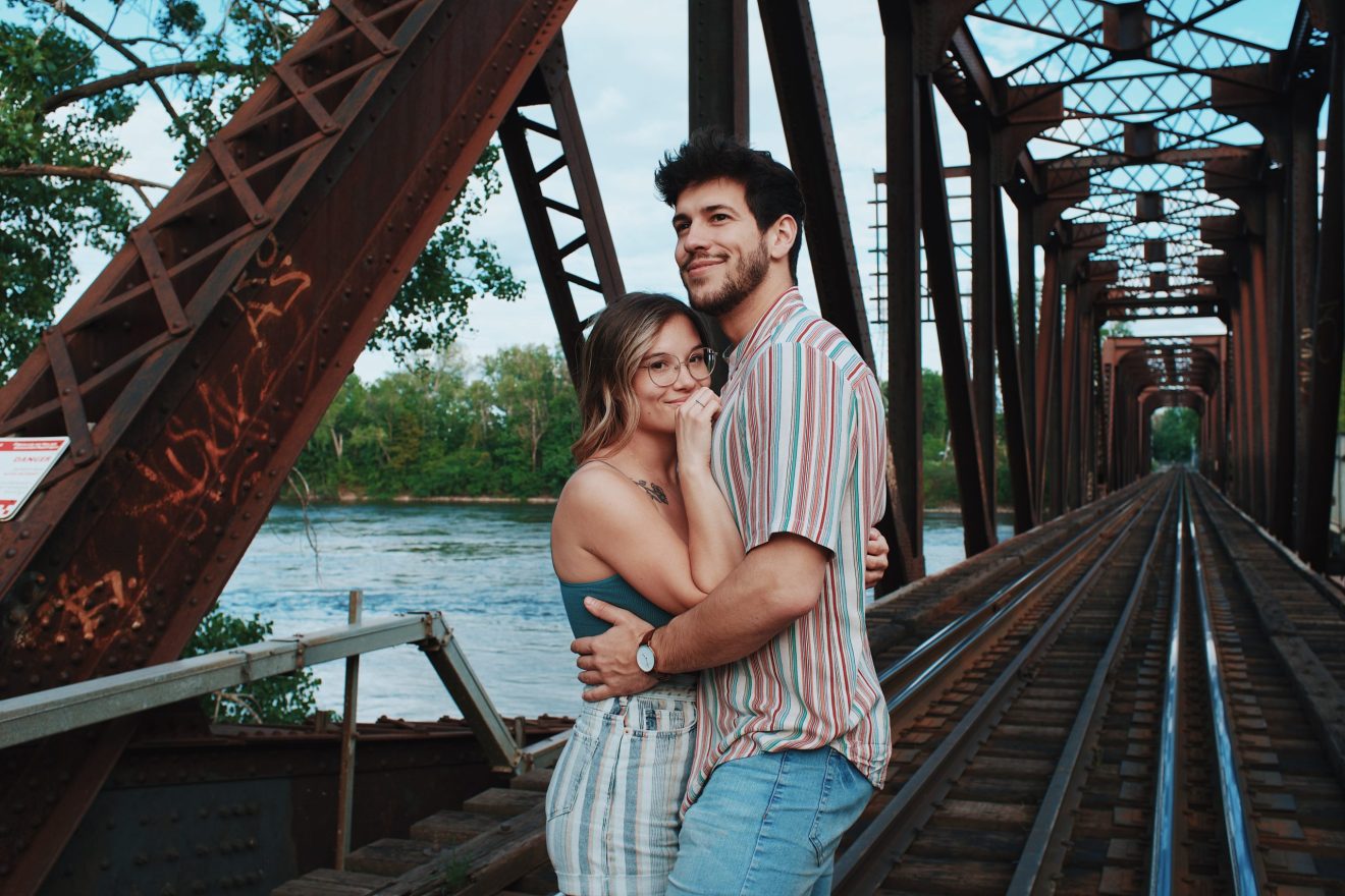 Une web-série pour Claudie Mercier et Mathieu Pellerin - L’Éclaireur ...