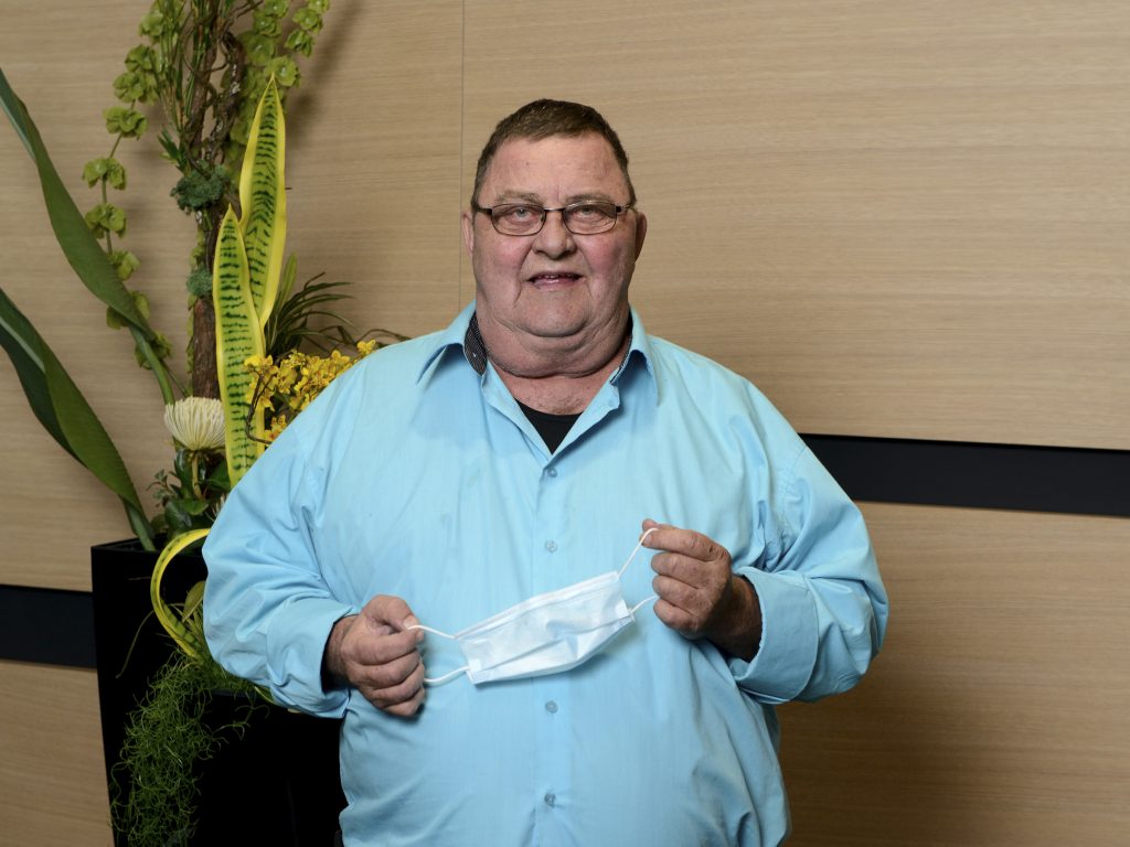 Un gros lot de 25 000 $ pour un Beauceron - L’Éclaireur Progrès