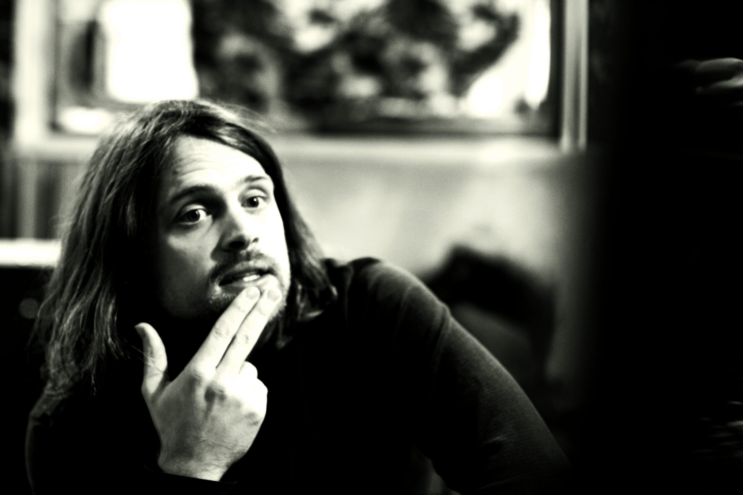 Un nouvel extrait pour Pierre-Hervé Goulet - L’Éclaireur Progrès