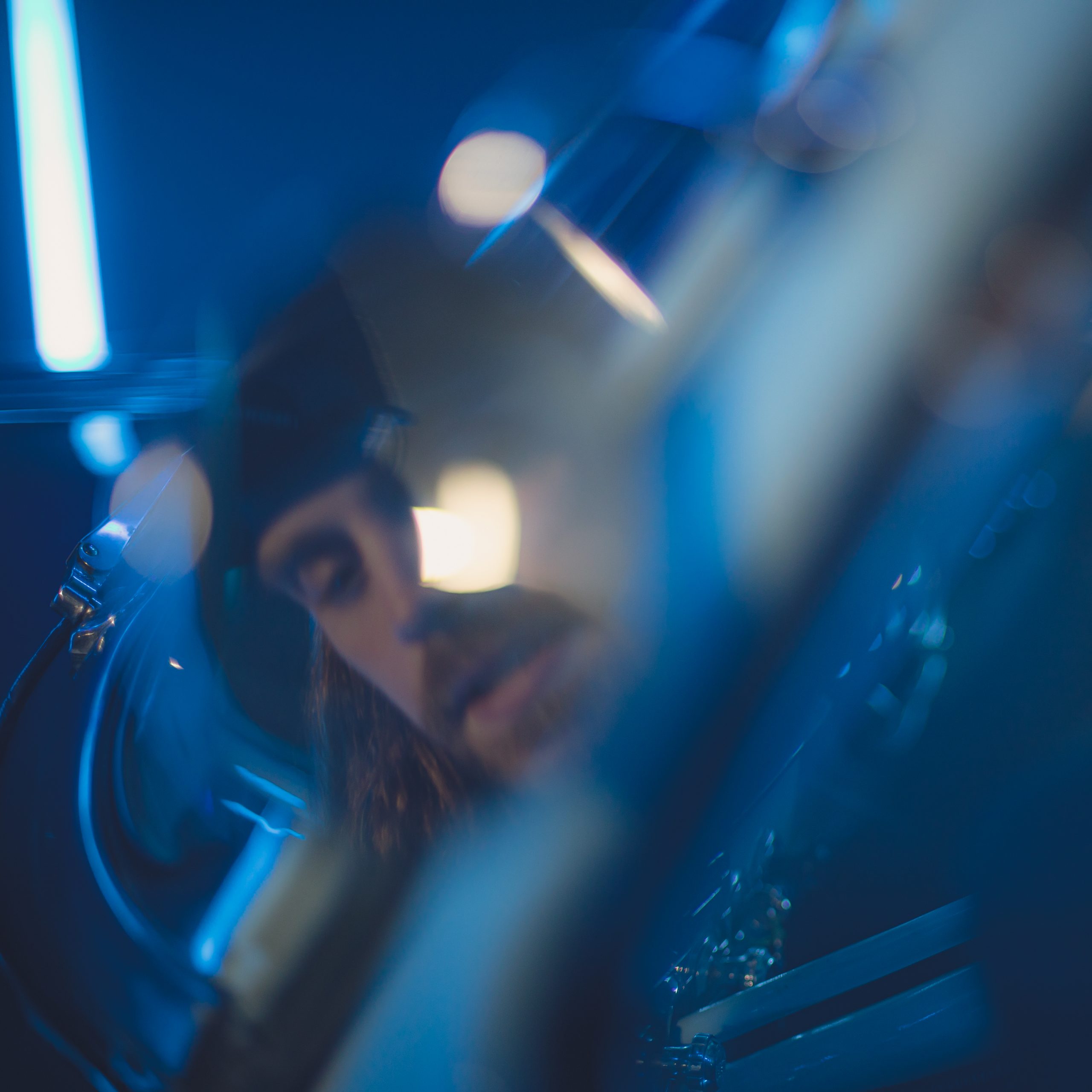 Un troisième album pour l’artiste beaucevillois Pierre-Hervé Goulet - L ...