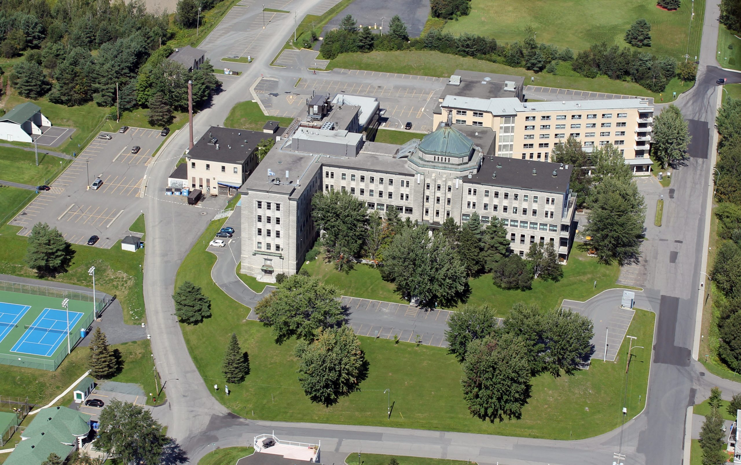 Une nouvelle session d'adaptation pour les étudiants du Cégep - L ...