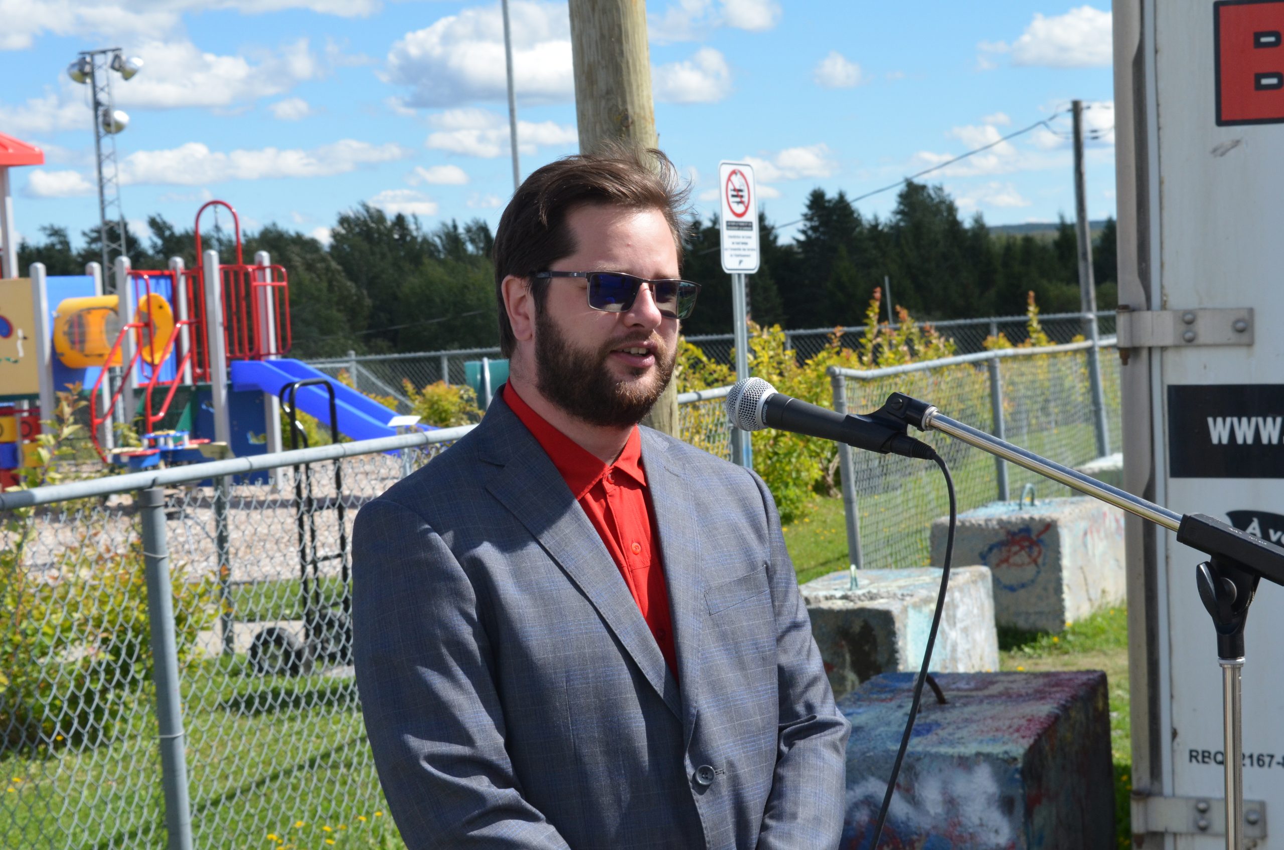 Saint-Zacharie: Joey Cloutier ne sera pas candidat à la mairie en 2021 ...