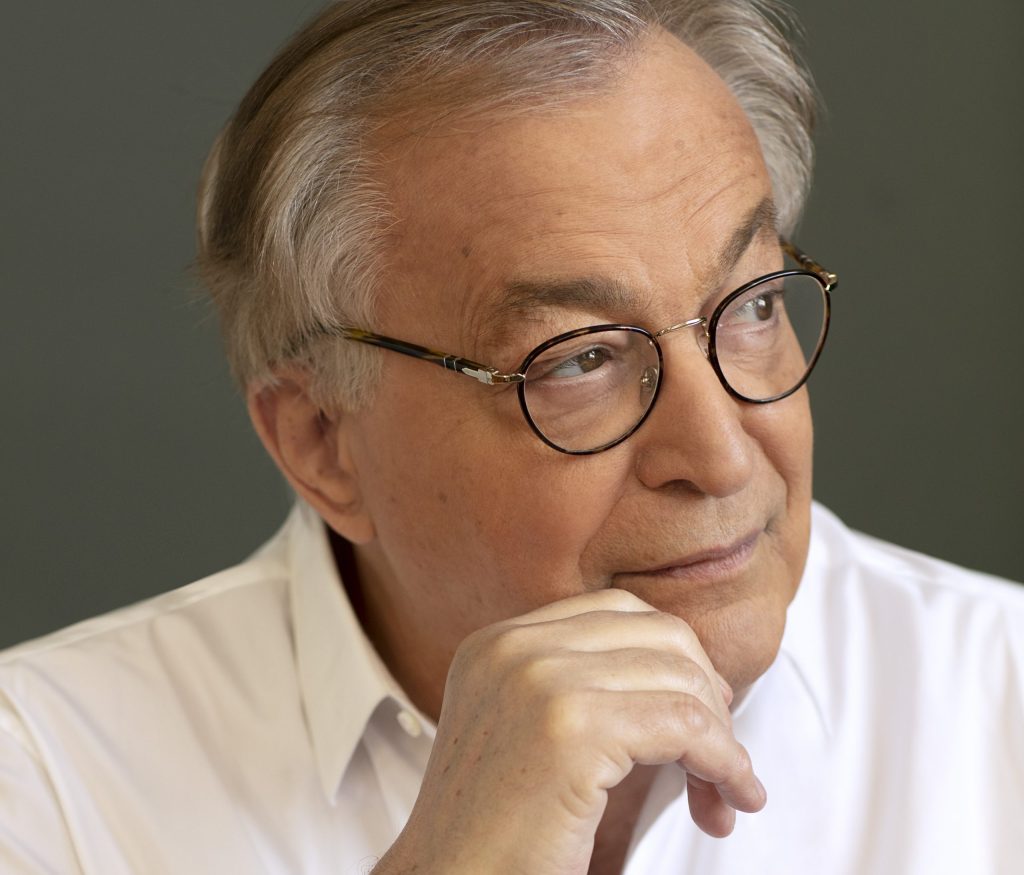 Jean-Louis Roy : un Beauceron pure laine au fond de son coeur - L ...