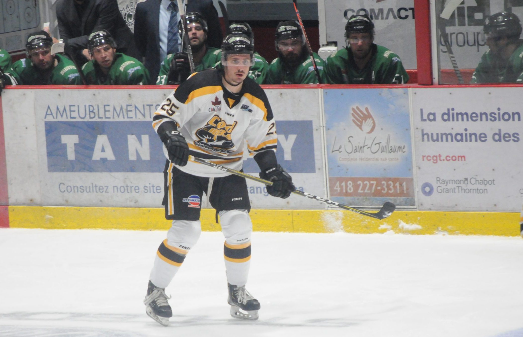 Le Cool FM bouge de nouveau - L’Éclaireur Progrès